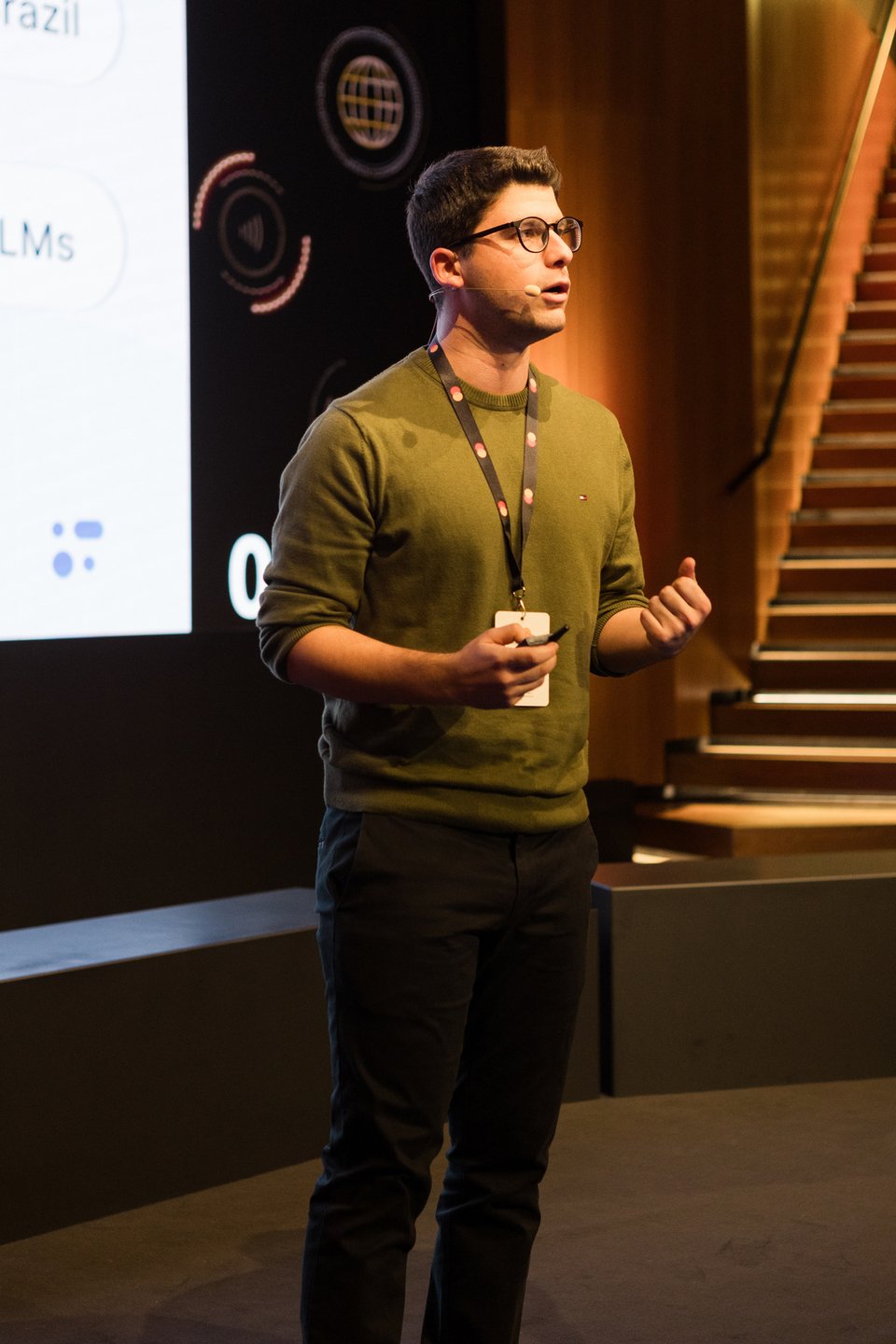 Mastercard Fintech Forum: Μεγάλος νικητής η καινοτομία για μία ακόμη χρονιά - iefimerida.gr